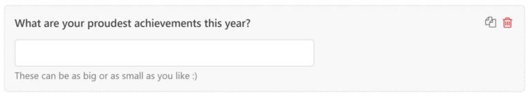 11 Best Student Survey Questions to Ask [Examples + Template]