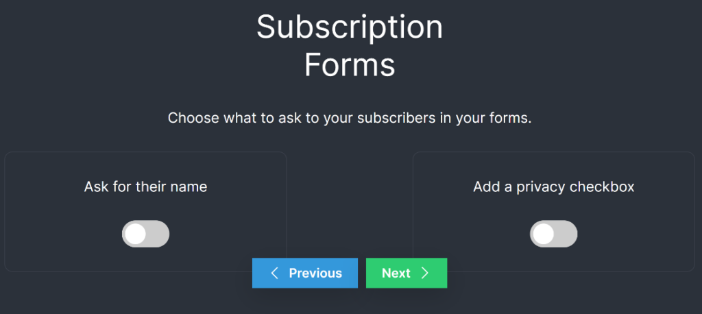 How to Create an Email Newsletter in WordPress (2025)