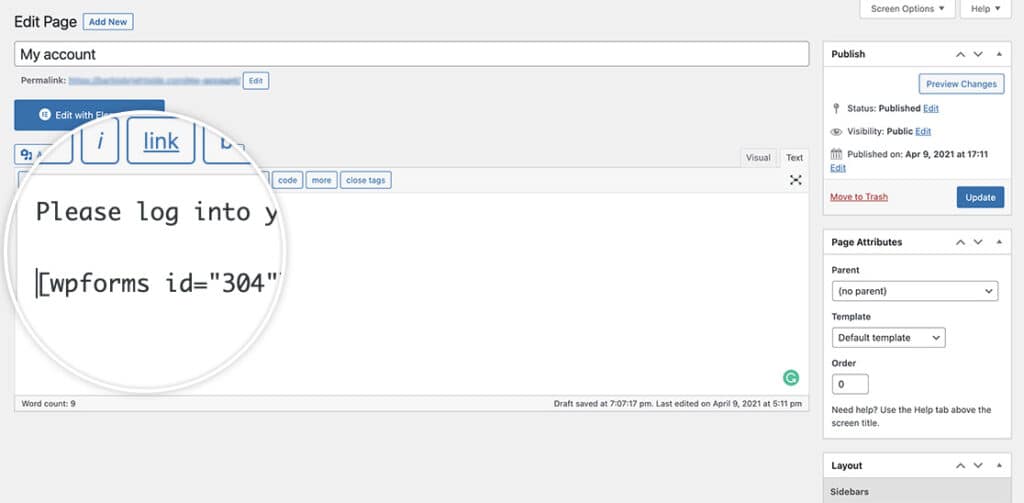How to Automatically Redirect If User Is Already Logged In