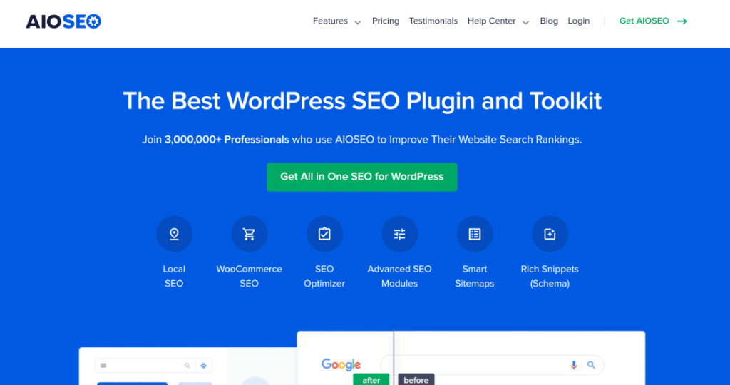 How to Create a Sitemap in WordPress Without Code in 2024