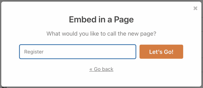 How to Create a WordPress User Registration Form Easily