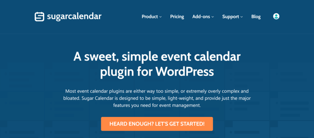 7 Best Calendar Plugins for WordPress Websites in ﻿2024