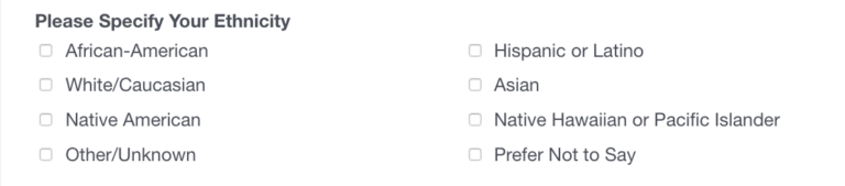 15 Best Demographic Questions for Surveys [Example Wording]