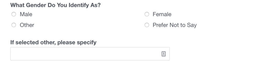 15 Best Demographic Questions For Surveys [example Wording]