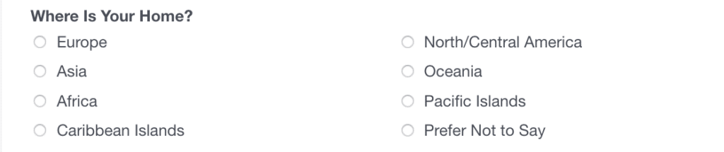 15 Best Demographic Questions for Surveys [Example Wording]