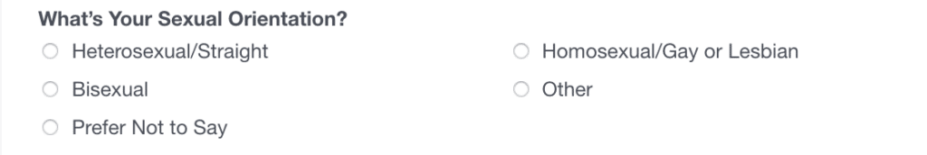 15 Best Demographic Questions for Surveys [Example Wording]