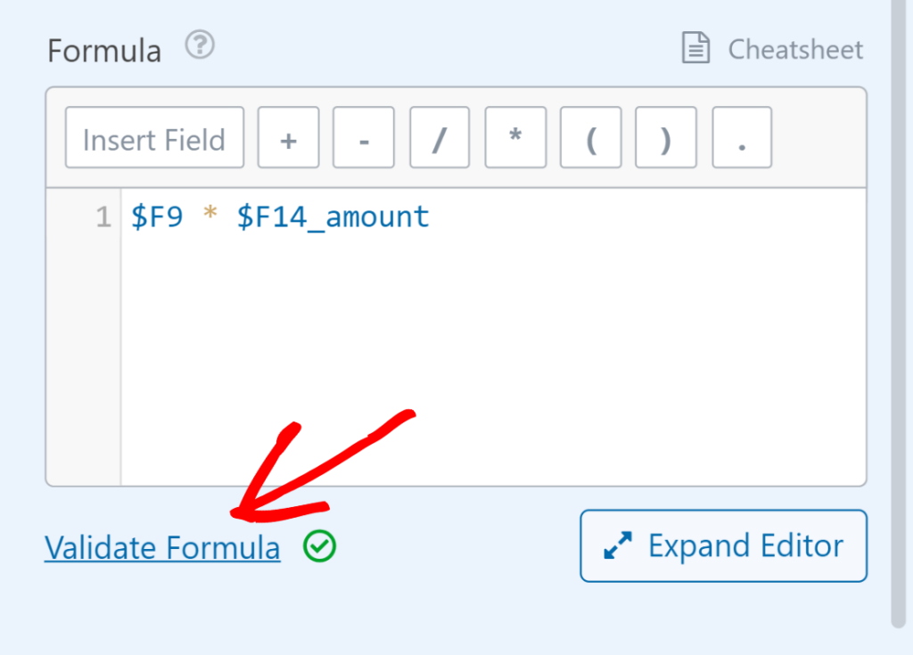 How to Change the Total Price Calculations With WPForms