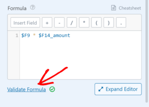 How to Change the Total Price Calculations With WPForms
