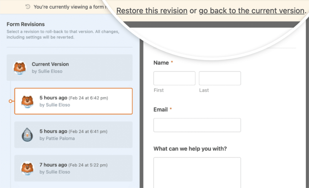 Wpforms Lite Vs Contact Form 7 Which Free Form Plugin Is Best