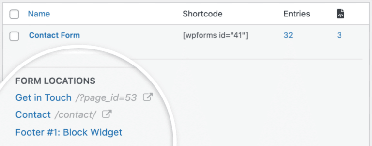 How To Add Wpforms To A Page In Wordpress Step By Step