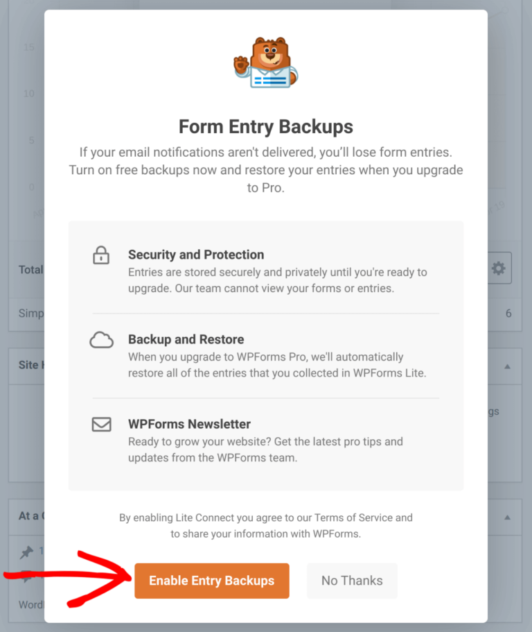 Where Does WPForms Data Go? [Beginner's Guide]