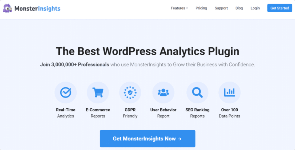 7+ Best Google Analytics Plugins for WordPress [2024] 📊