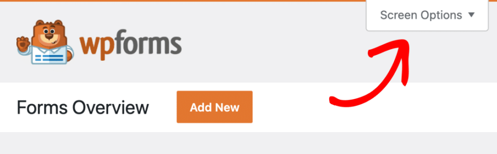 How to Find All Pages With Forms on Your WordPress Site