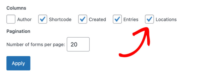 How to Add WPForms to a Page in WordPress [Step by Step]