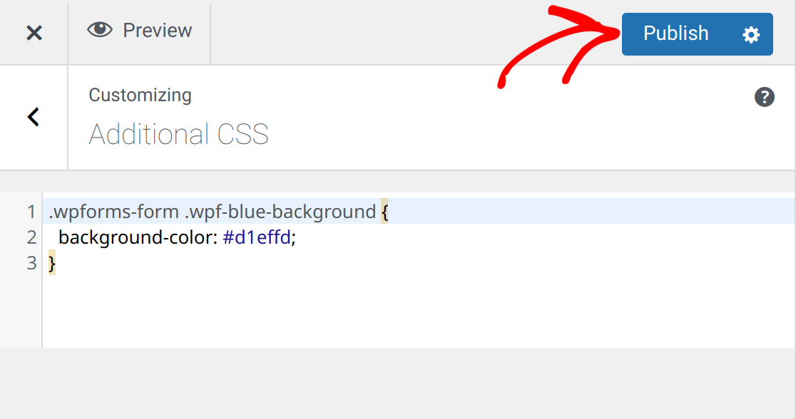 Add Custom CSS WordPress Ultimate Guide For Styling 2024