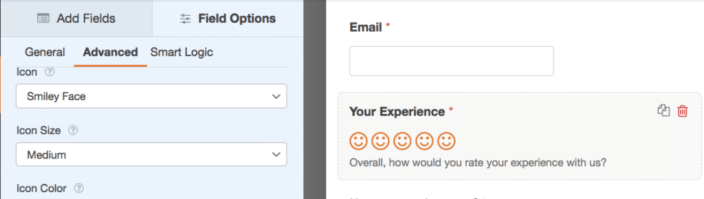 How to Create an Emoji Rating Scale in WordPress [EASY]