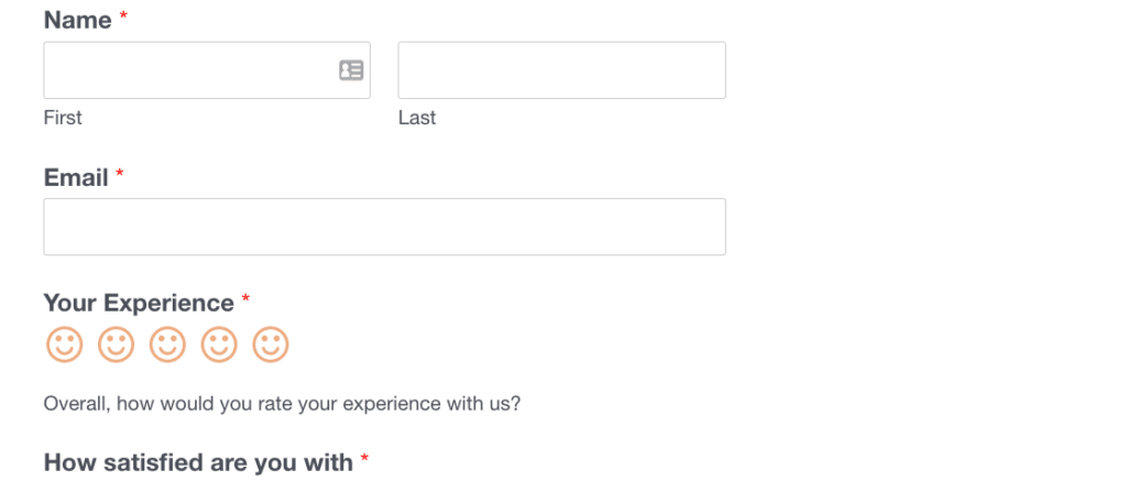 How to Create an Emoji Rating Scale in WordPress [EASY]