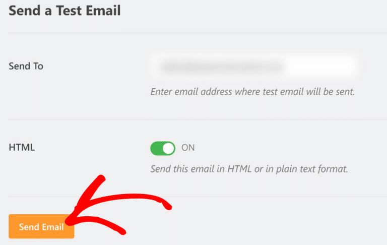 How to Configure Your WordPress Email Settings (The RIGHT Way)
