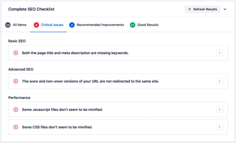 How to Audit Your WordPress Site (Complete Guide)