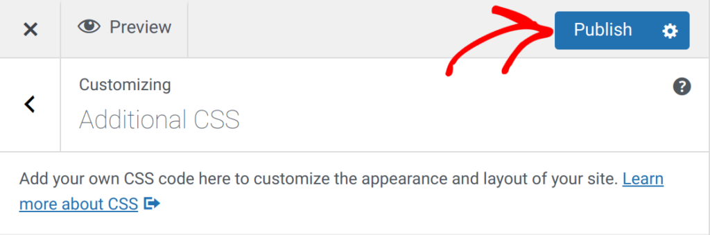 Adding a Background Image to Your Forms