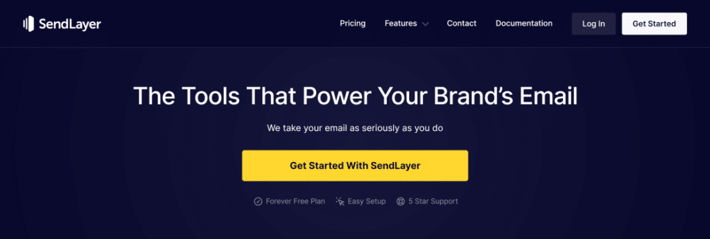 5+ Best Transactional Email Services in 2024