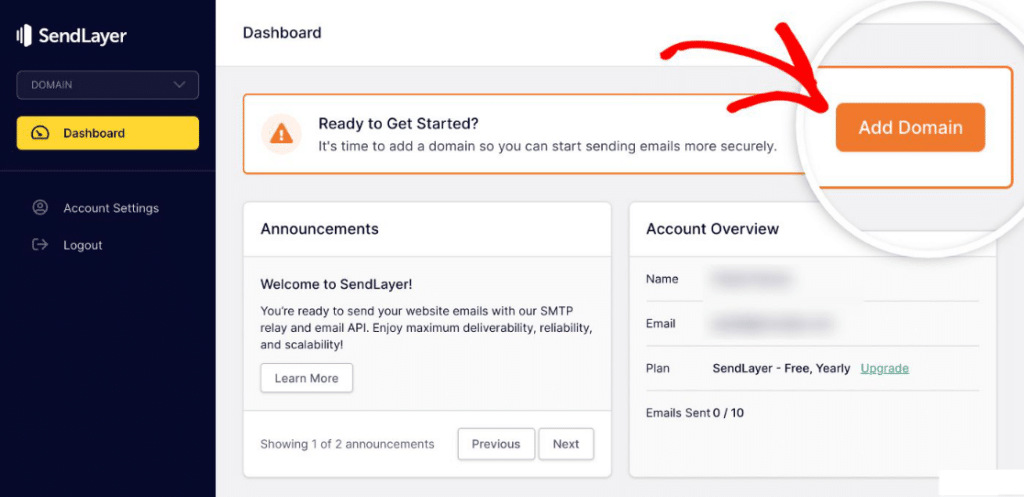 How to Configure Your WordPress Email Settings (The RIGHT Way)