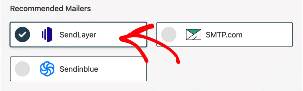 5+ Best Transactional Email Services in 2023