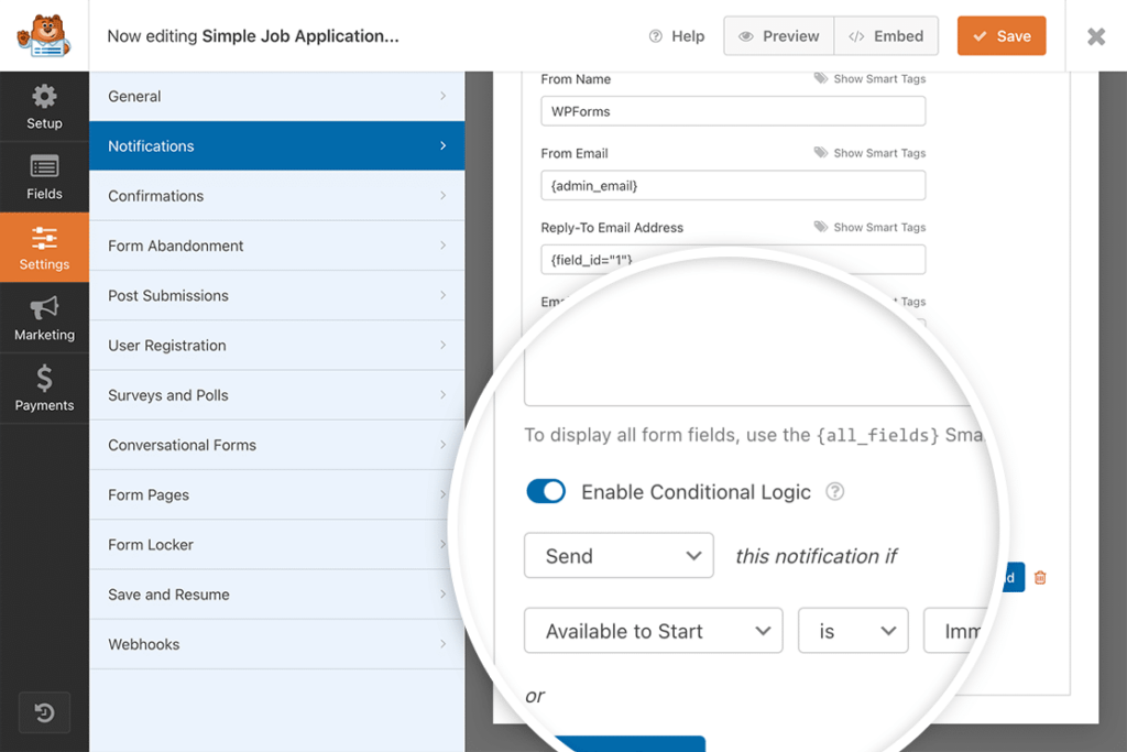 Create A Custom User Registration Form in WordPress