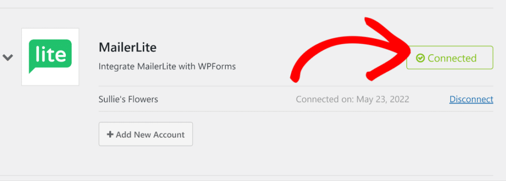 How to Create a MailerLite Contact Form in WordPress [5 Steps]