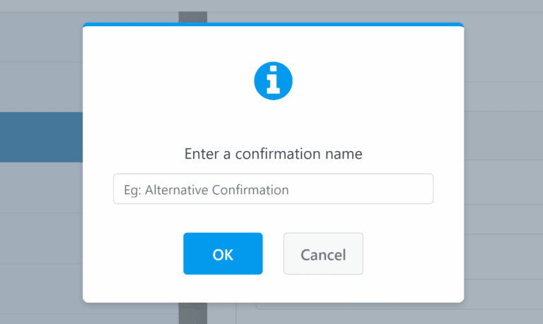 How To Redirect Users After A Wordpress Form Submission 