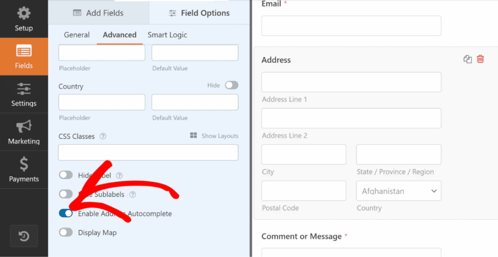 Introducing Mapbox Integration: Geolocation 2.3 Is Here