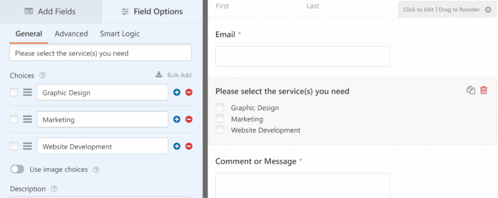 How to Redirect Users After a WordPress Form Submission