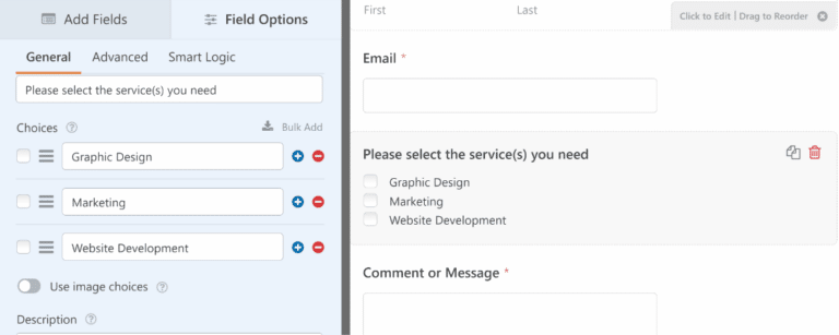 How to Redirect Users After a WordPress Form Submission