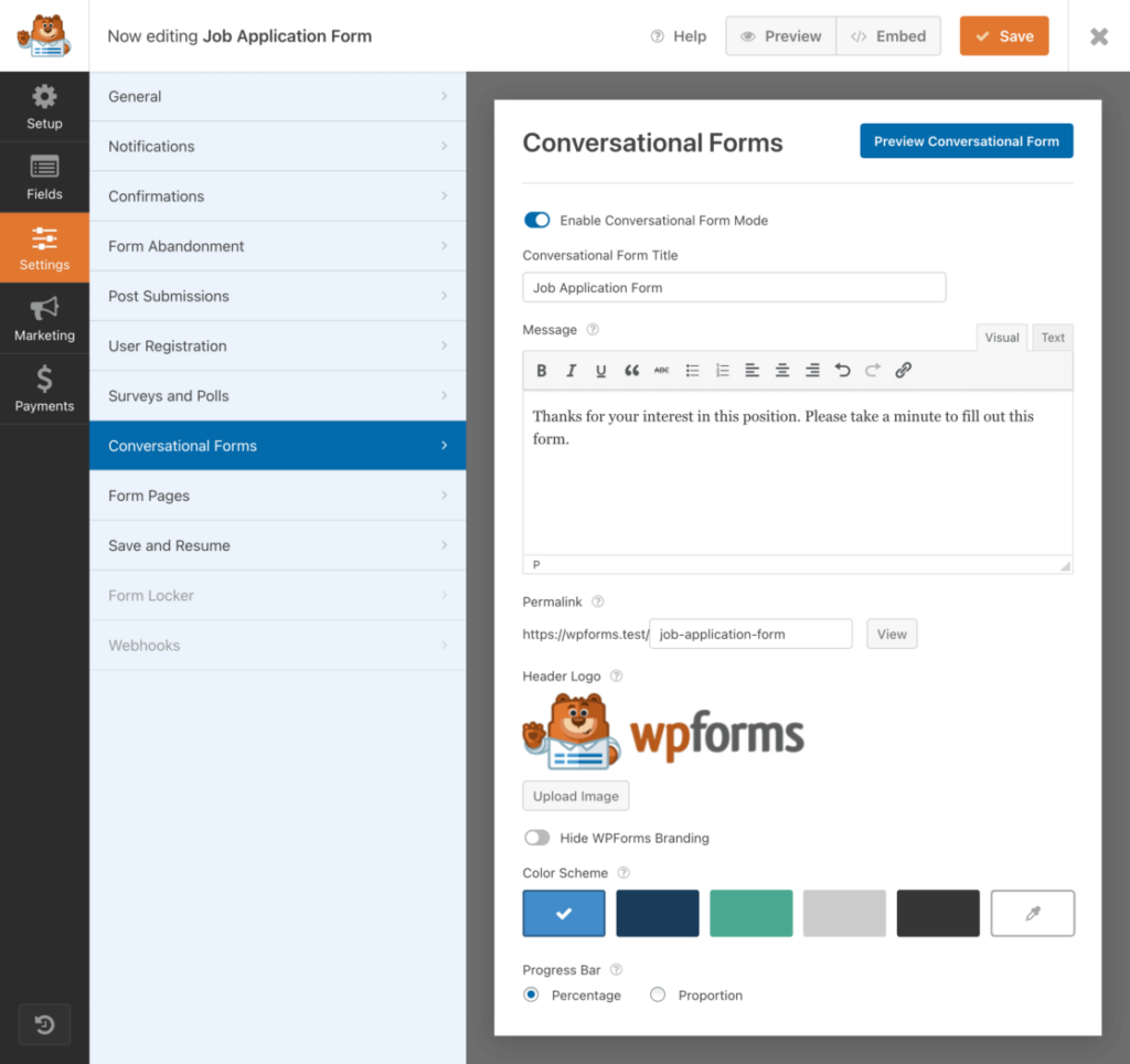 7 Tips to Create Interactive Forms That Boost Engagement 7 Tips to Create Interactive Forms That Boost Engagement