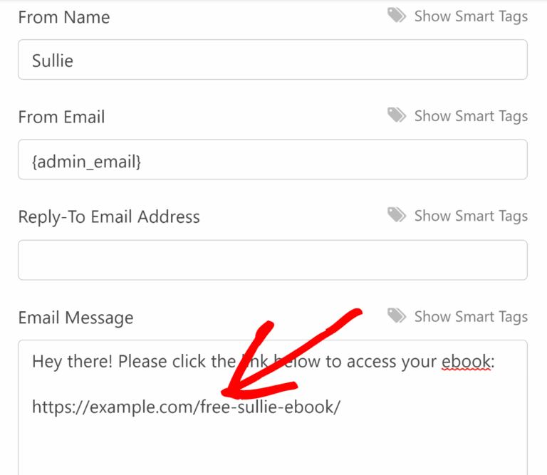 How to Create a Lead Magnet Optin Form in WordPress (Easily)