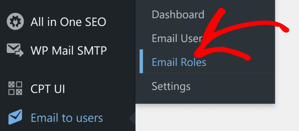 How to Send Email to All Registered Users in WordPress [Easy]