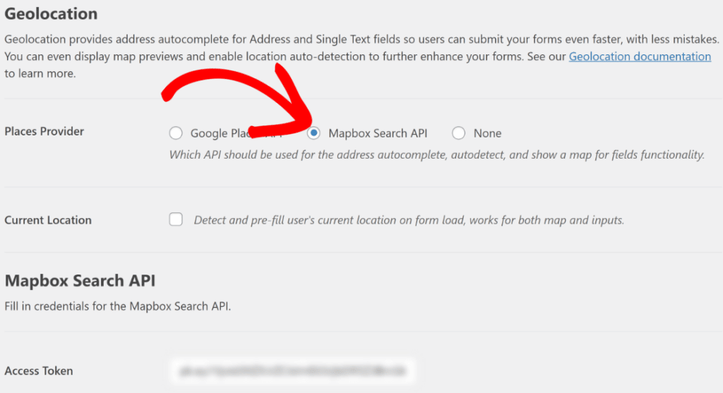 Introducing Mapbox Integration: Geolocation 2.3 Is Here