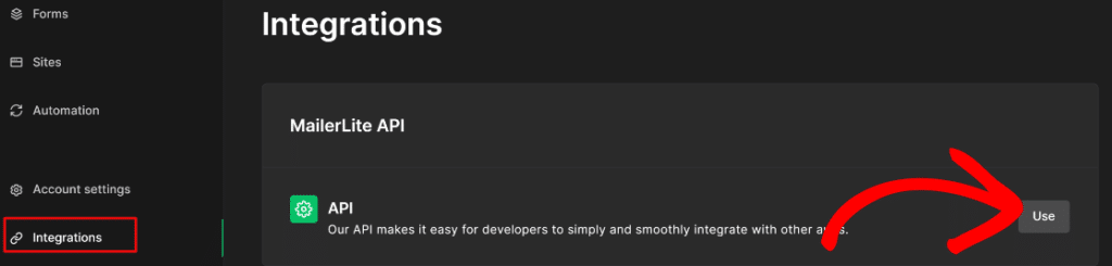 How to Create a MailerLite Contact Form in WordPress [5 Steps]