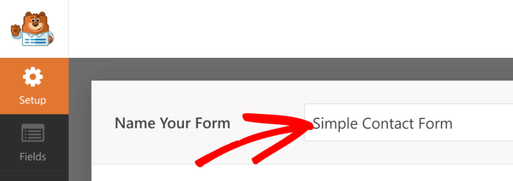 How to Redirect Users After a WordPress Form Submission
