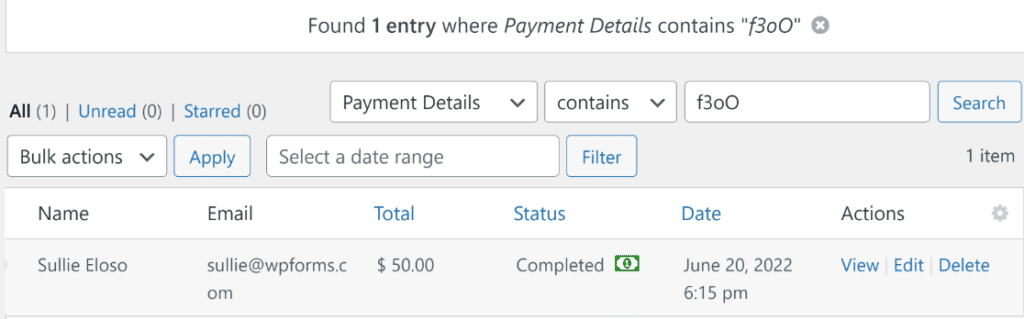 How To Require Payment On A Wordpress File Upload Form