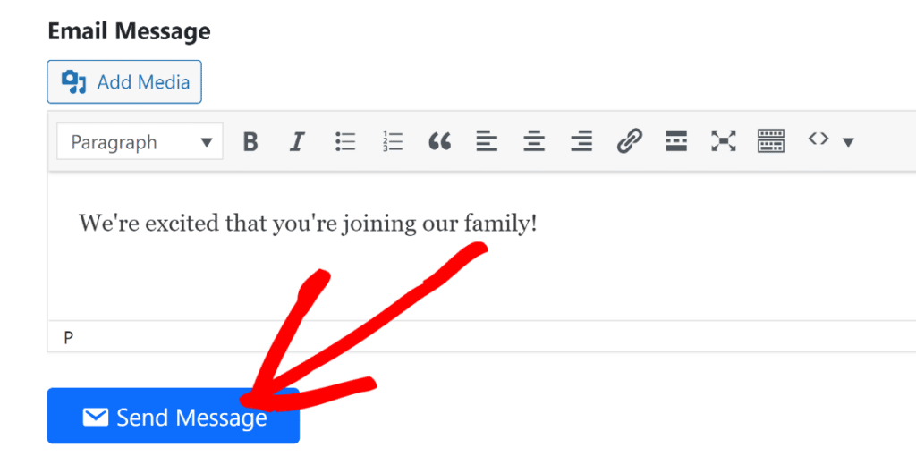 How to Send Email to All Registered Users in WordPress [Easy]