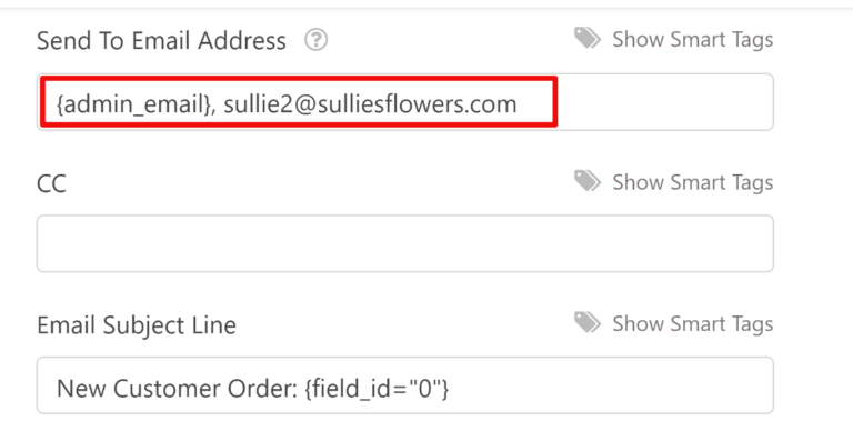 How to Create a WordPress Order Form for Small Businesses