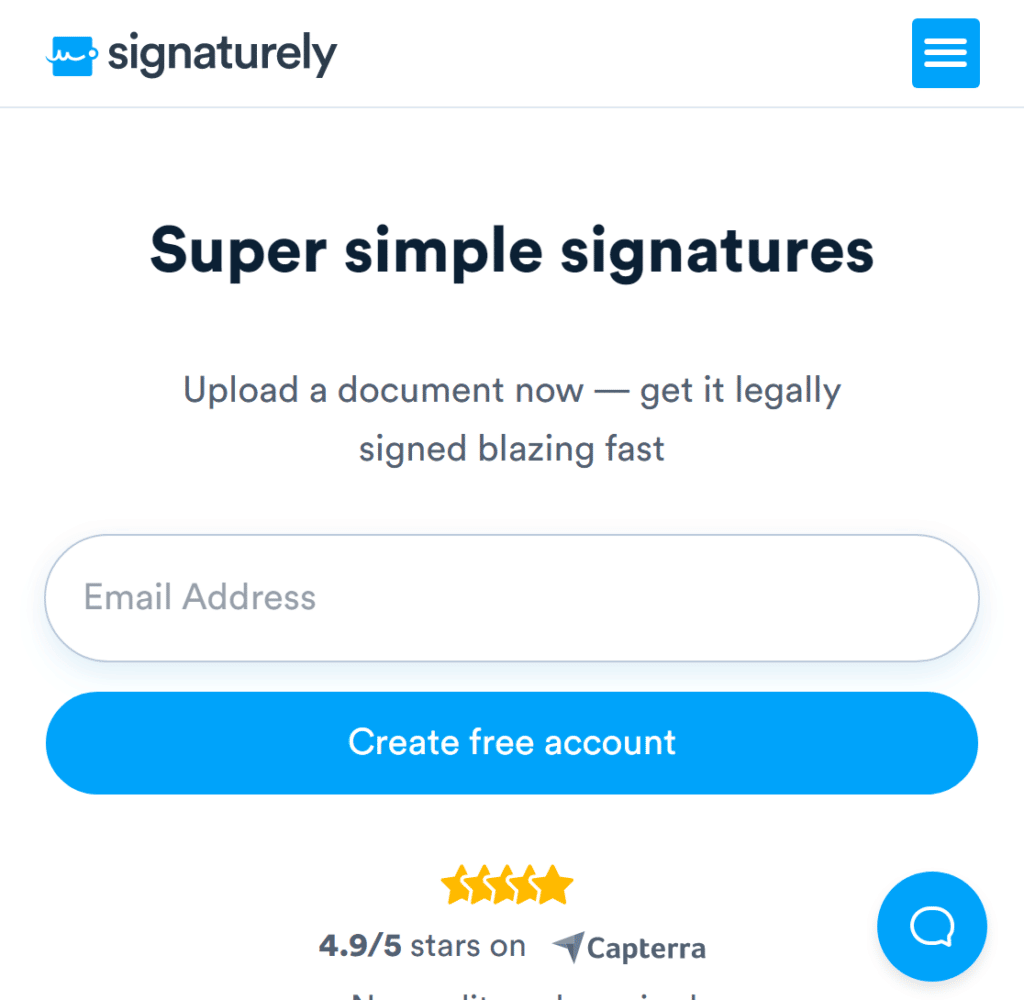 9 Best DocuSign Alternatives for 2025 (Free and Paid)