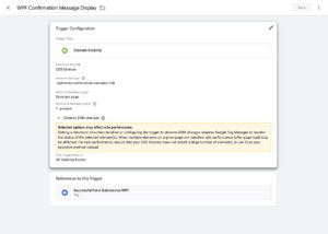 How to Track Form Submissions Using Google Analytics 4