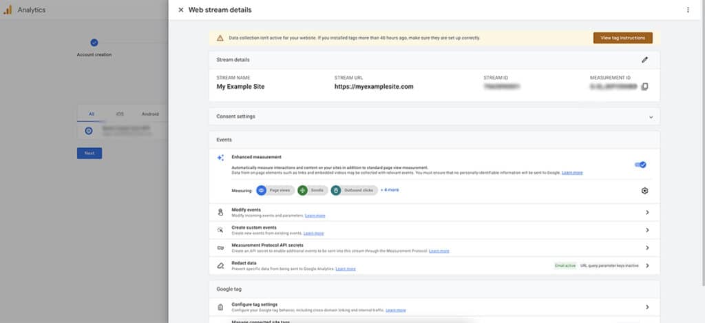 How to Track Form Submissions in Google Analytics
