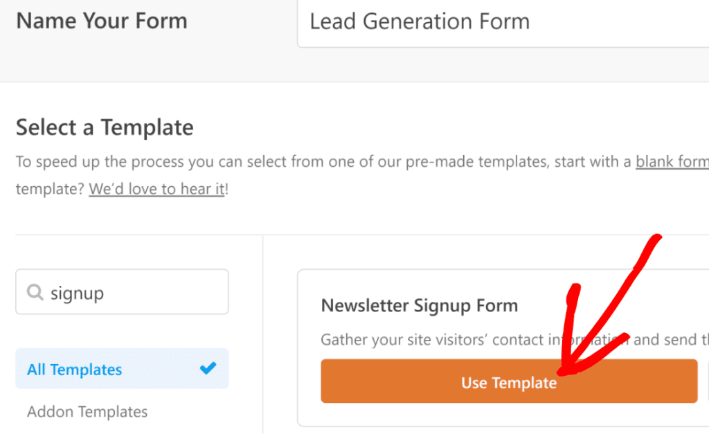 How To Create A Custom Mailerlite Signup Form In Wordpress