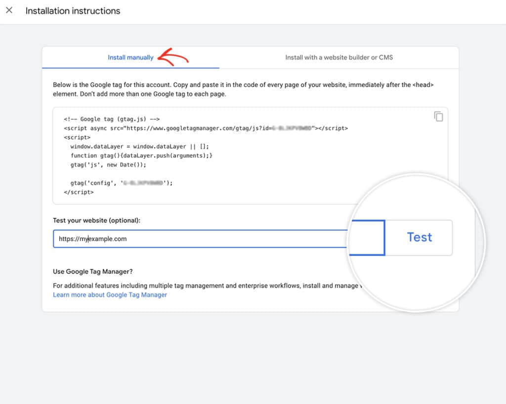 How to Track Form Submissions in Google Analytics
