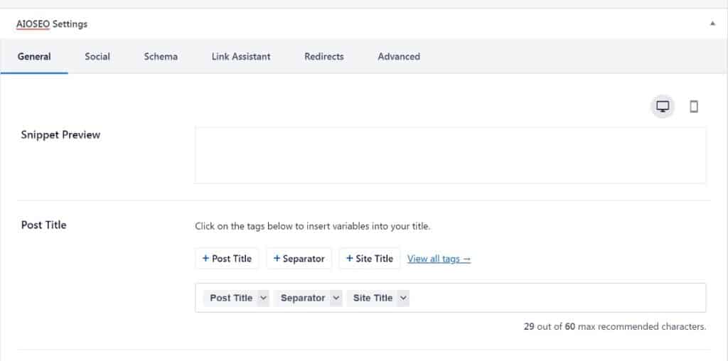 How to Improve Your Readability Score in WordPress