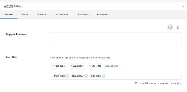 How to Improve Your Readability Score in WordPress