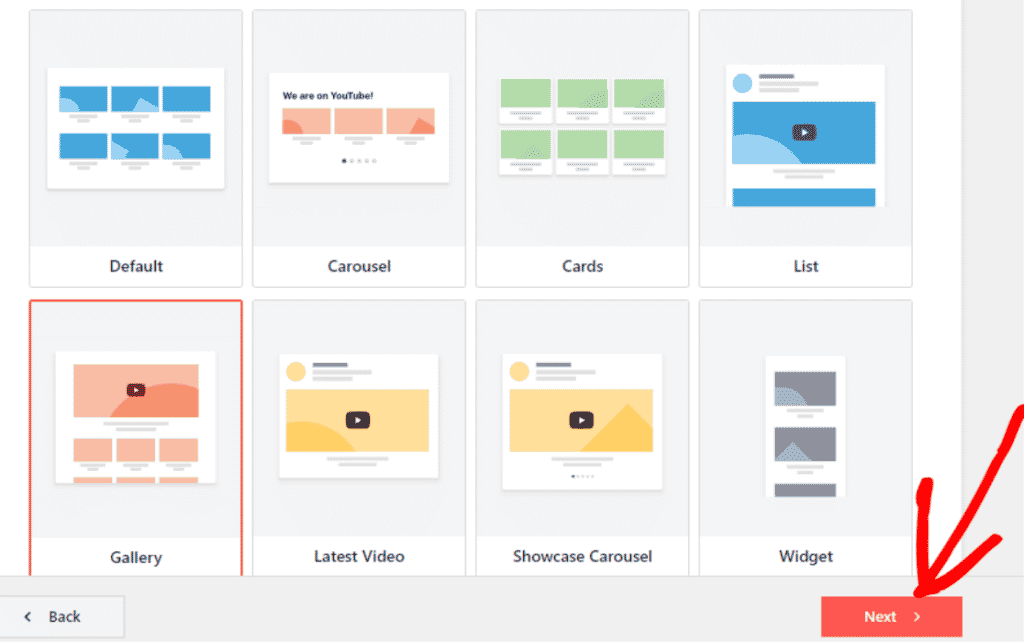 How To Embed a YouTube Playlist on Your WordPress Site